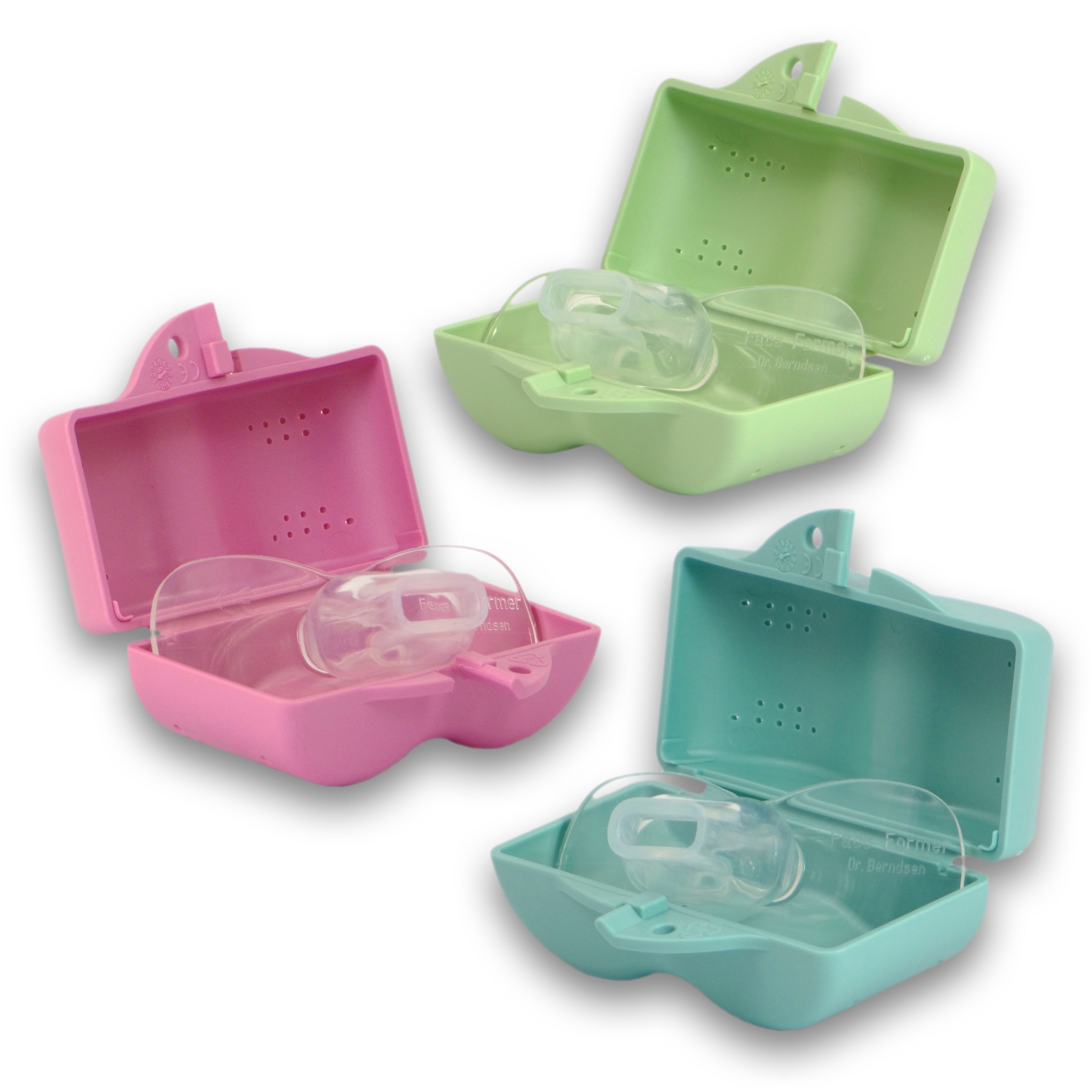 Dr. Berndsen FaceFormer Shop – Dr.Berndsen