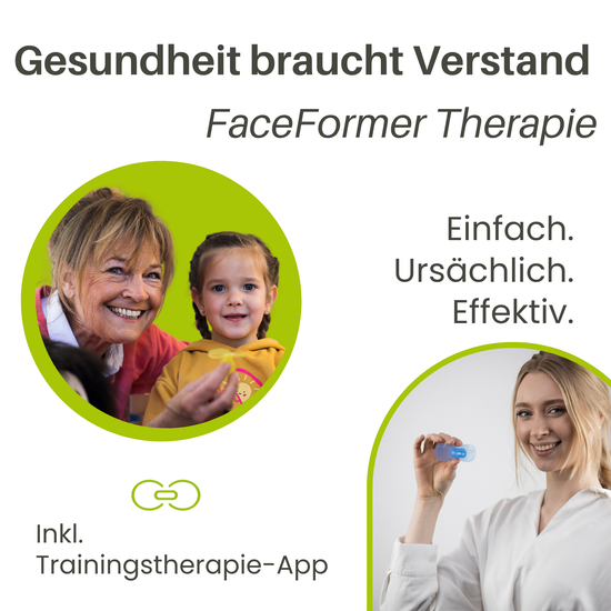 Dr. Berndsen FaceFormer Shop