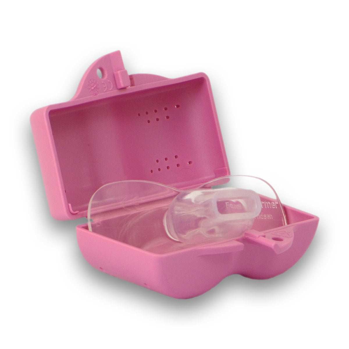 FaceFormer® ONE clear – Dr.Berndsen