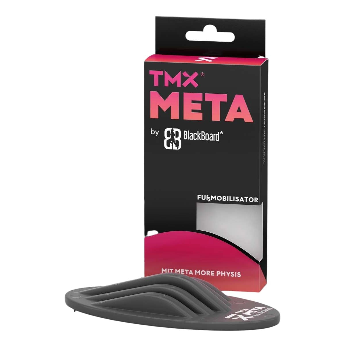 TMX® Meta Foot Mobilizer – Dr.Berndsen